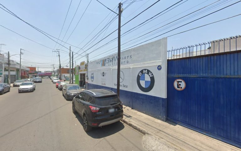 Ford Mylsa Querétaro - Concesionario Ford en Querétaro
