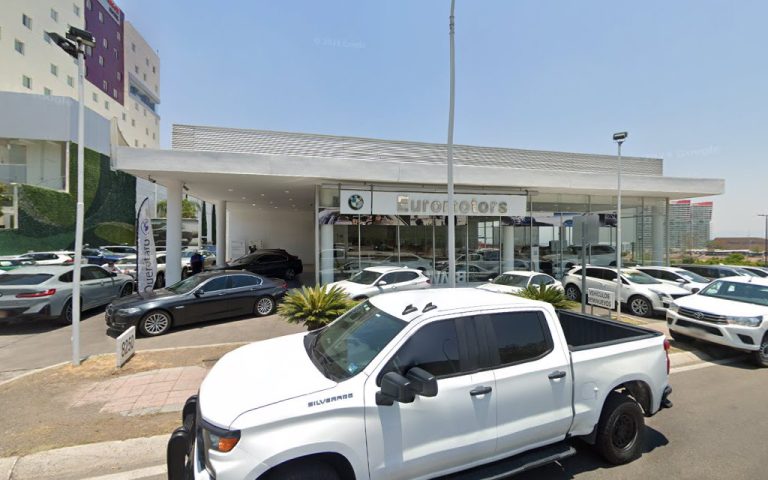 Mazda Zapata Querétaro - Concesionario Mazda en Querétaro